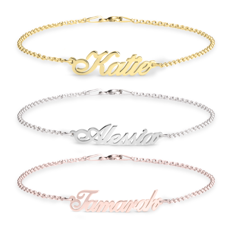 Armband Damen Mit Namen